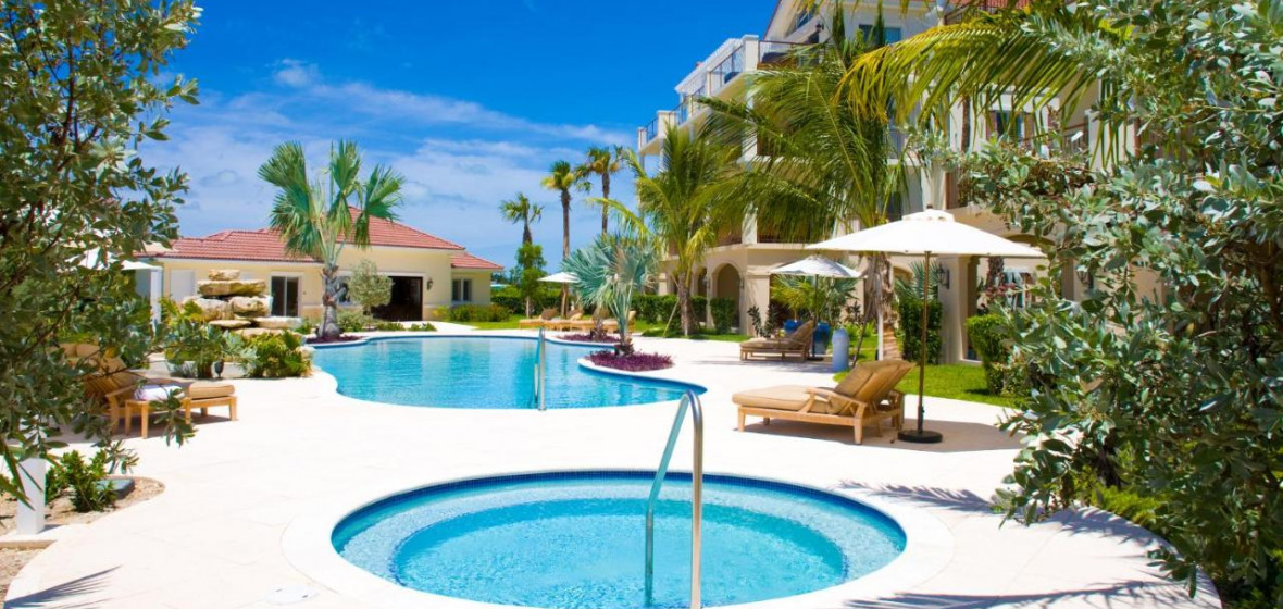 Villa del Mar, Providenciales Review | The Hotel Guru