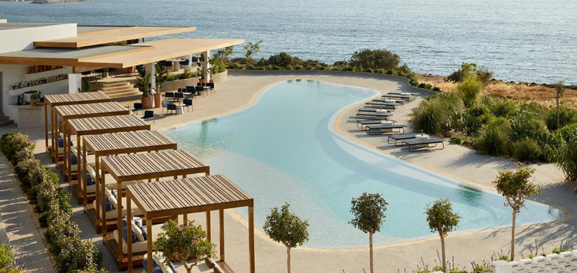 Parocks, Paros (Greece), Greece. Expert reviews and highlights | The Hotel Guru