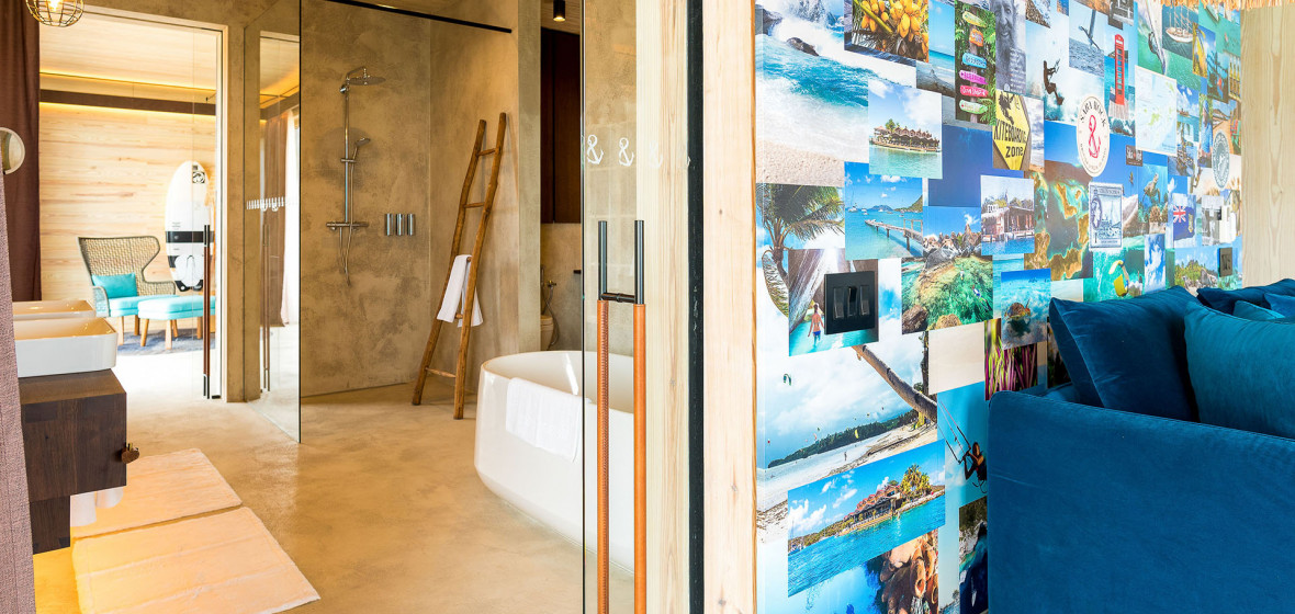 Saba Rock Resort, British Virgin Islands Review | The Hotel Guru