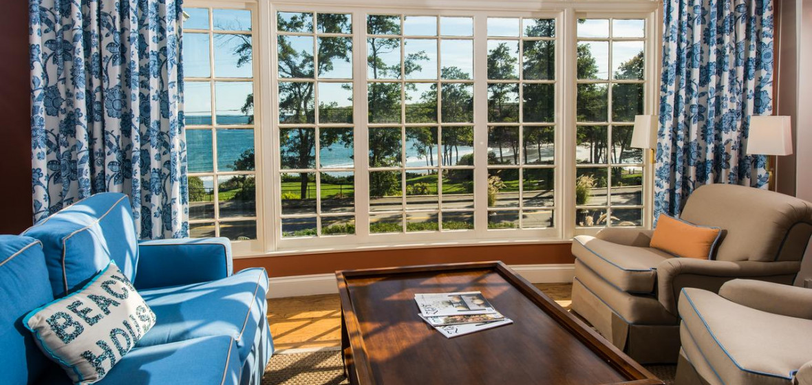 York Harbor Inn, York, Maine Review | The Hotel Guru