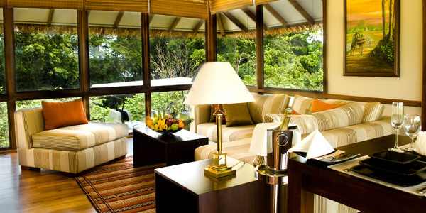 Ulagalla Resort, Anuradhapura Review | The Hotel Guru