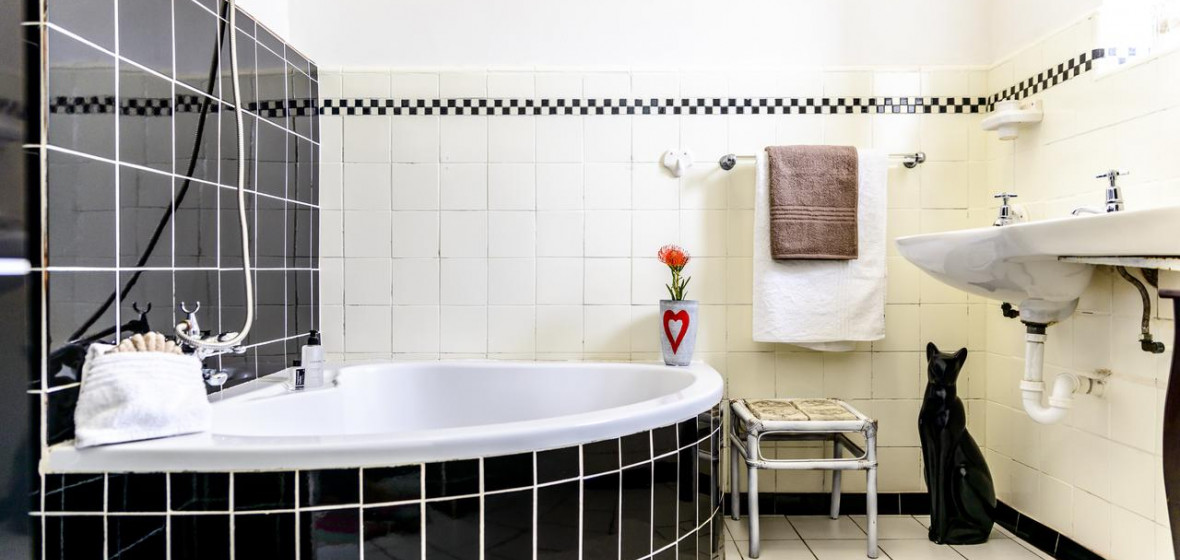 The Muize, Cape Town Review | The Hotel Guru