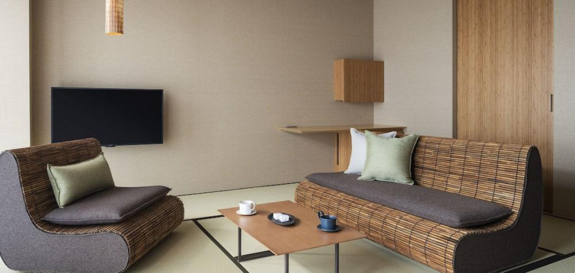 KAI Yufuin, Yufuin, Japan. Expert reviews and highlights | The Hotel Guru