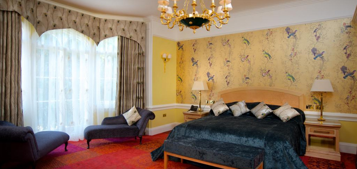 Greyfriars, Colchester Review | The Hotel Guru