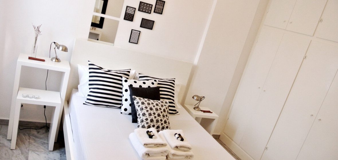 My Little Place on the Hill, Kefalonia Review | The Hotel Guru