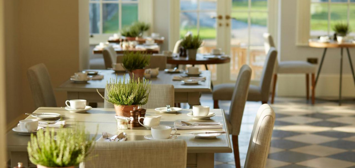The White House, North Norfolk. Expert reviews and highlights | The ...