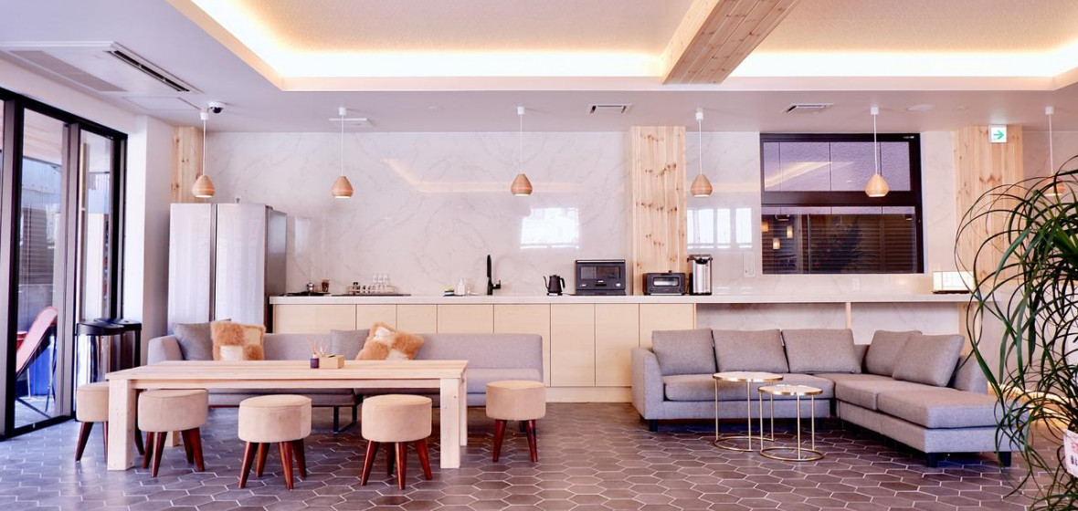 Hotel Imagine, Kyoto Review | The Hotel Guru