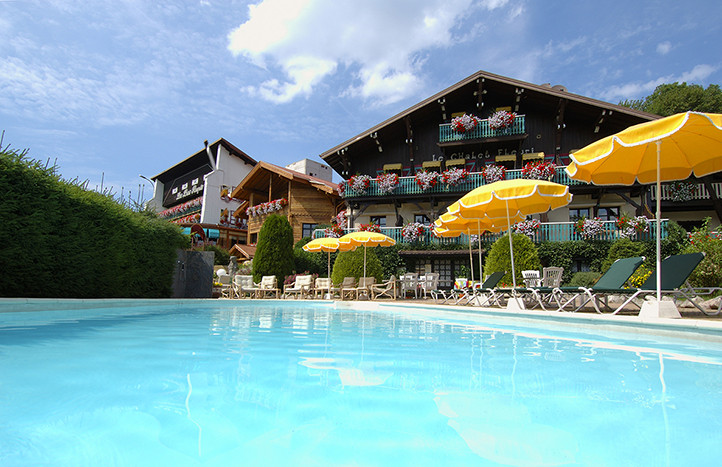 Les Bas Rupts, Gerardmer Review | The Hotel Guru