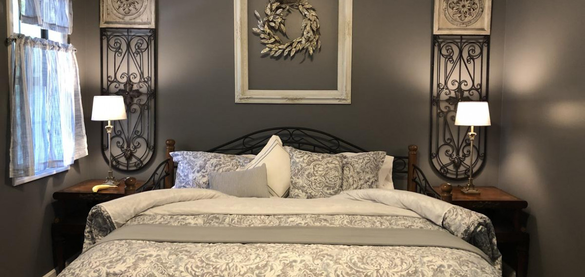 Rabun Manor, Georgia Review | The Hotel Guru