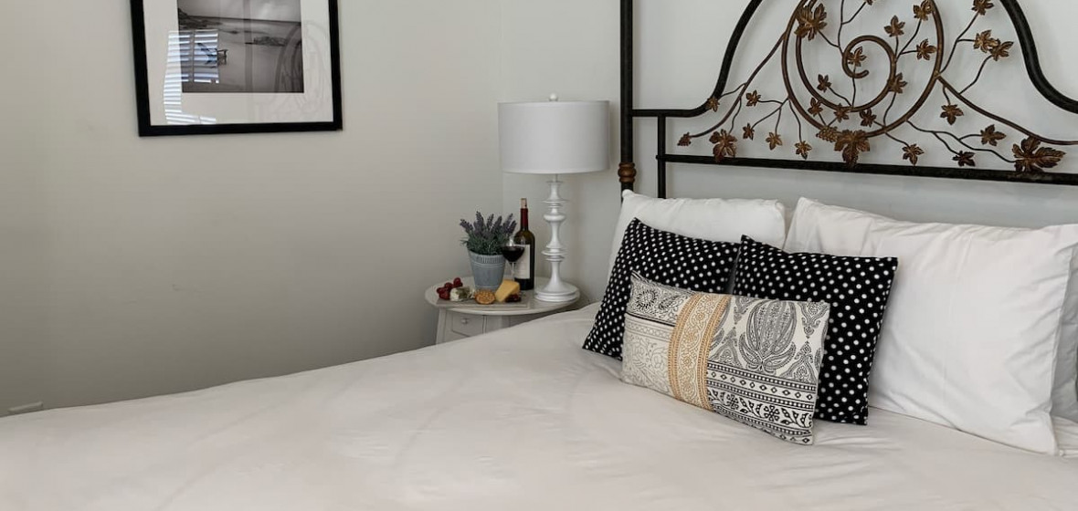 Inn at Playa del Rey, California Review | The Hotel Guru