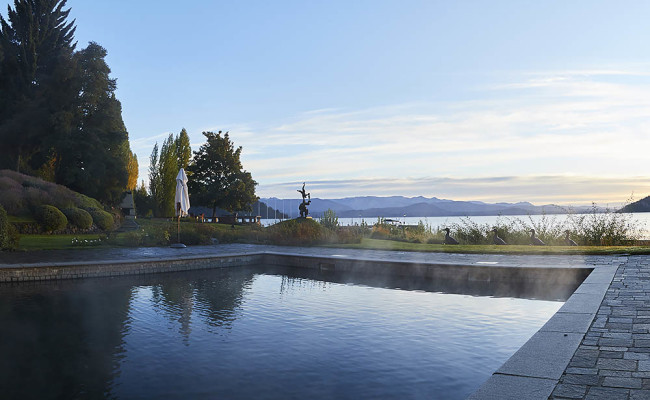 El Casco Art Hotel, Bariloche Review | The Hotel Guru