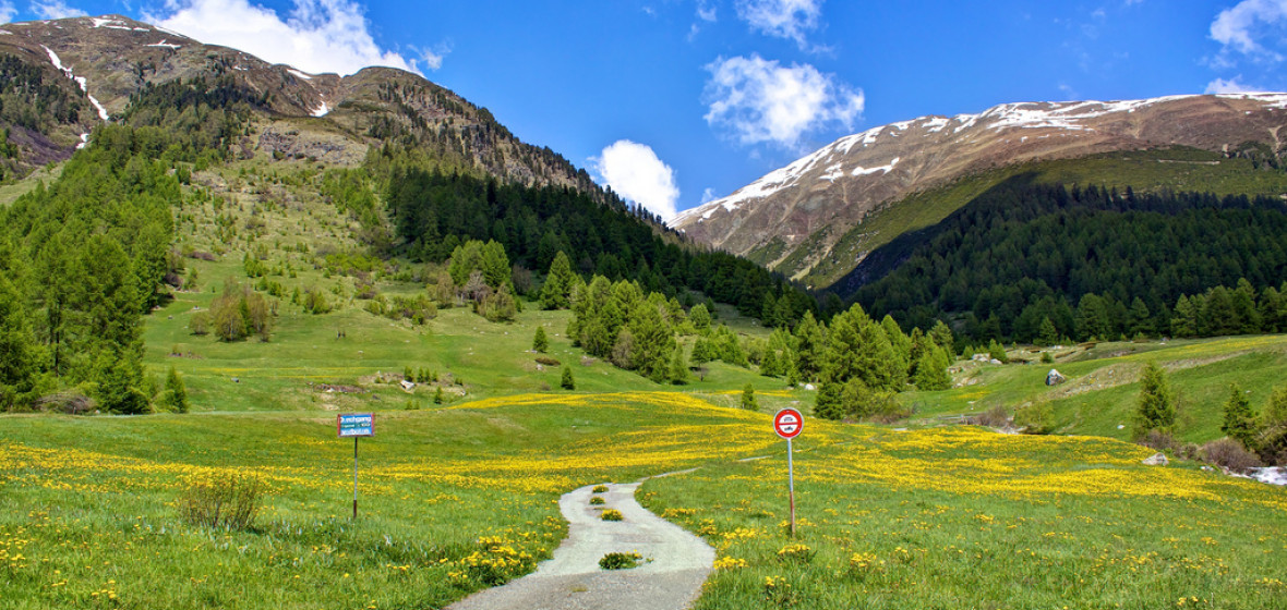 Best places to stay in Brail, Switzerland | The Hotel Guru