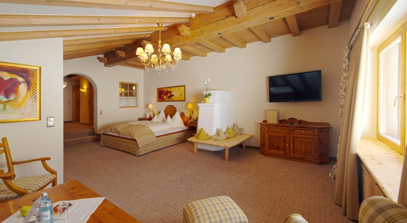 Singer Sporthotel & Spa, Berwang Review | The Hotel Guru