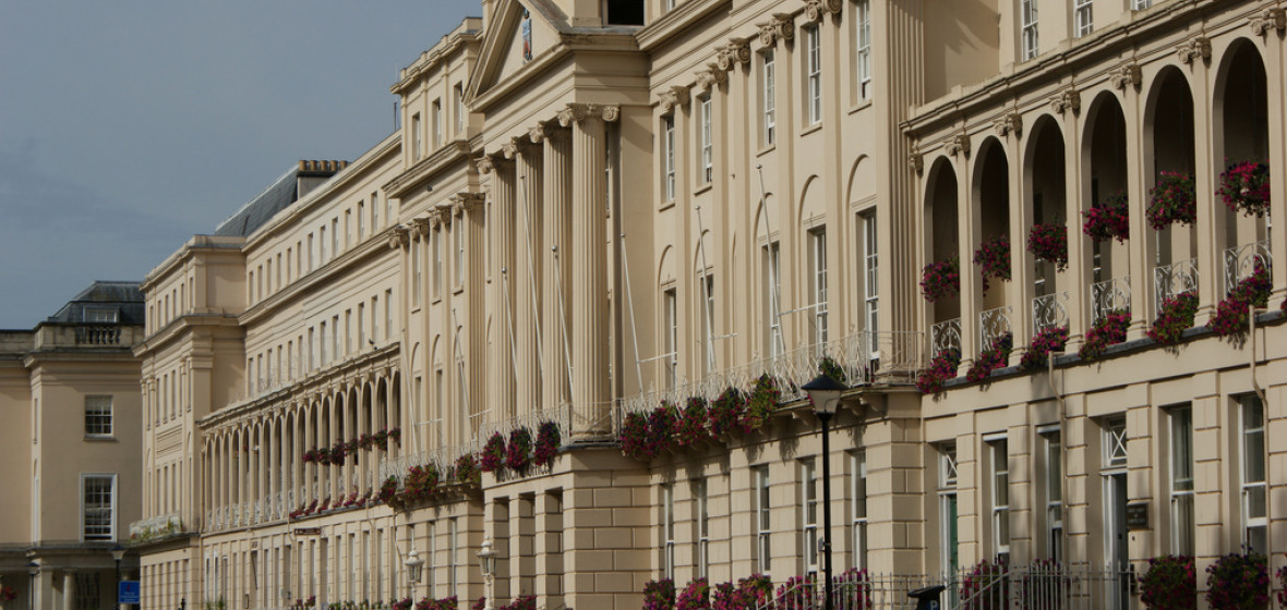 Best places to stay in Cheltenham, United Kingdom | The Hotel Guru