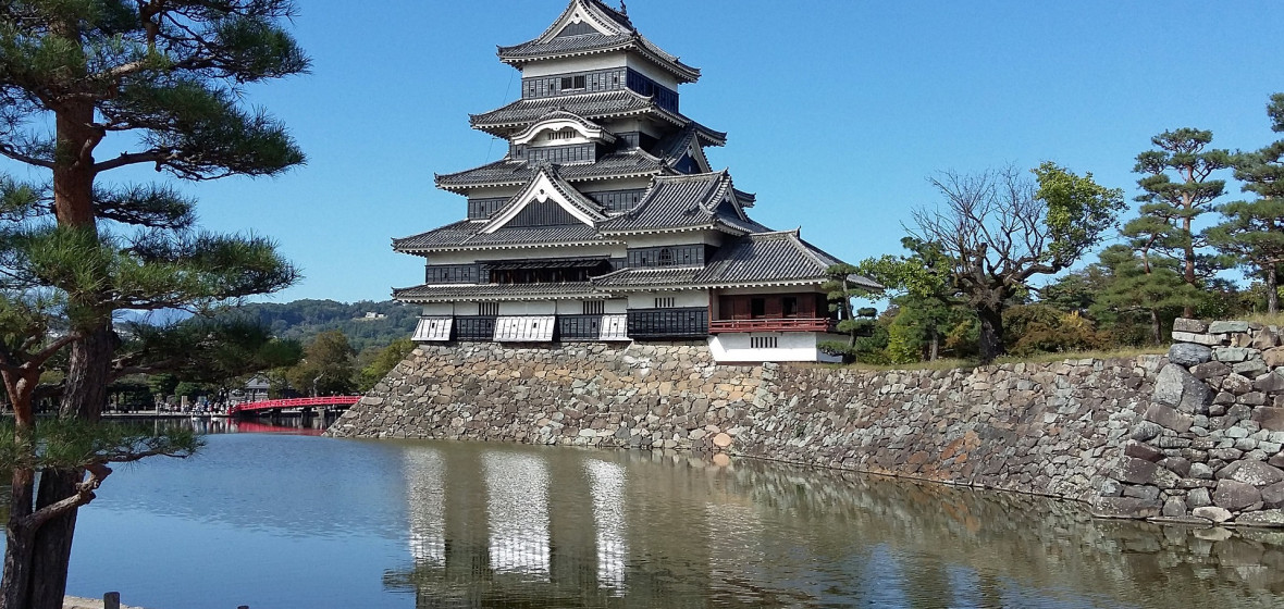 Best places to stay in Matsumoto, Japan | The Hotel Guru