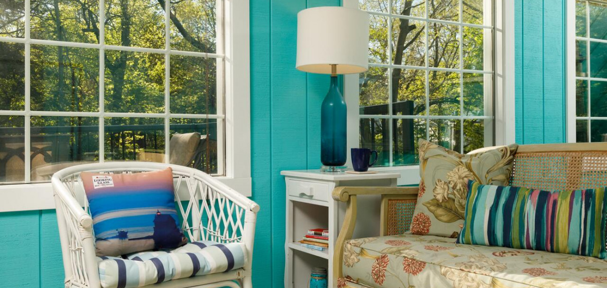 Looking Glass Beachfront Inn, Michigan Review | The Hotel Guru