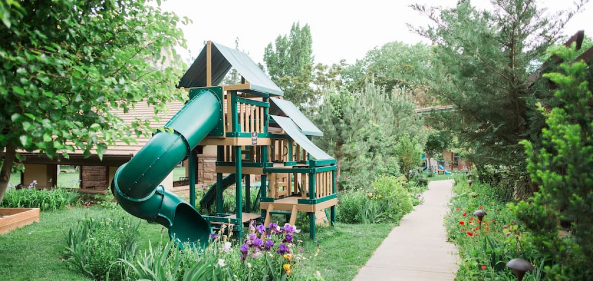 Cliffrose Springdale, Springdale Review | The Hotel Guru