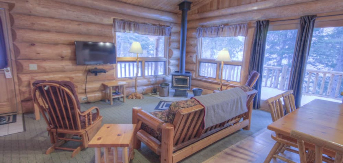 Cascade Lodge, Minnesota Review | The Hotel Guru