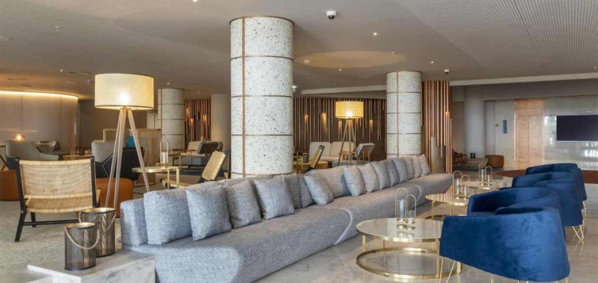 Next, Madeira, Portugal. Expert reviews and highlights | The Hotel Guru