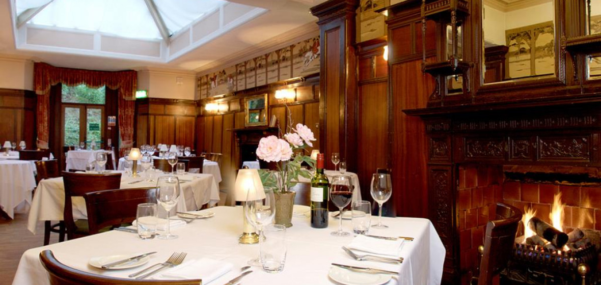 Ardtara Country House, County Antrim Review | The Hotel Guru