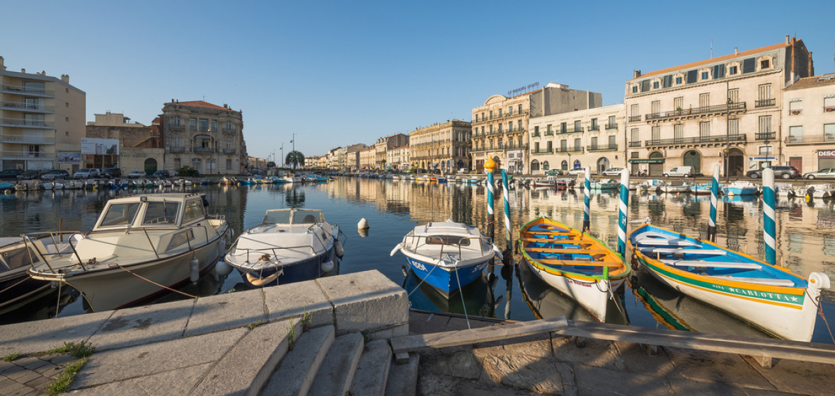 Best places to stay in Herault, France | The Hotel Guru