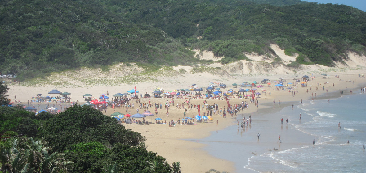 Best places to stay in Morgan Bay, South Africa | The Hotel Guru