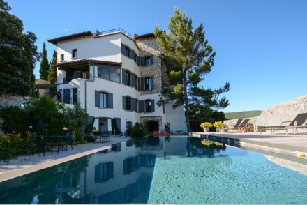Best places to stay in Provence, France | The Hotel Guru