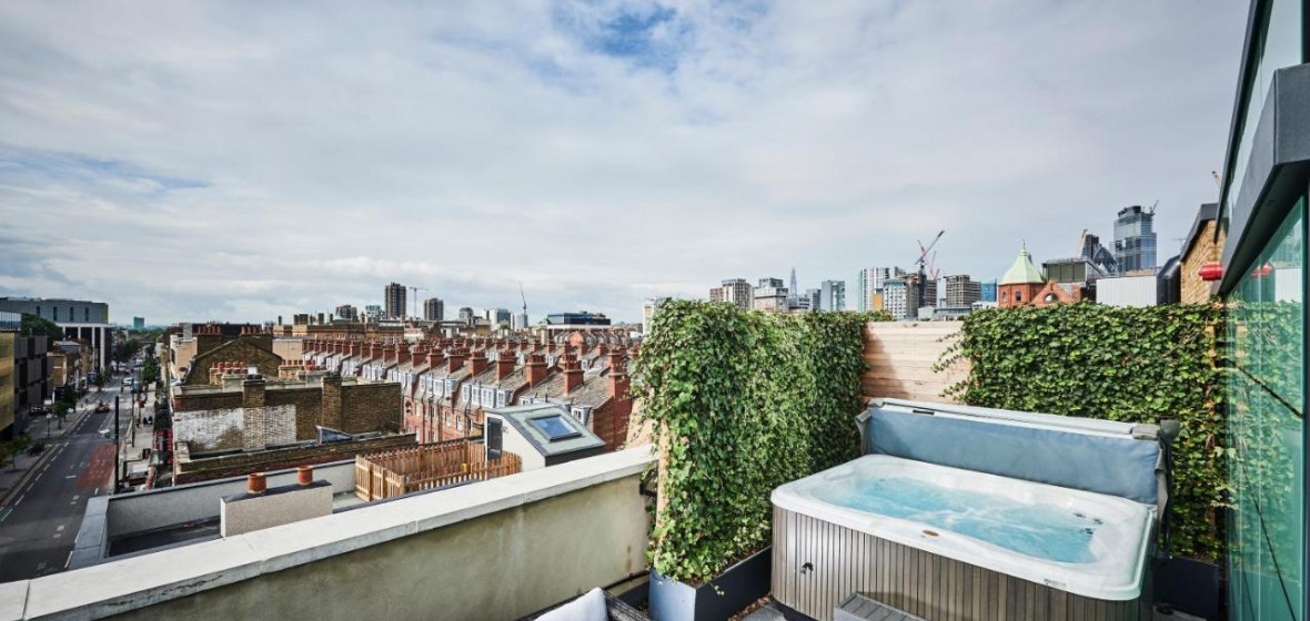 New Road Hotel, London (Whitechapel). Expert reviews and highlights ...