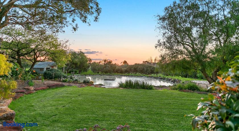 The Farm Willunga, South Australia, Australia. Expert reviews and ...