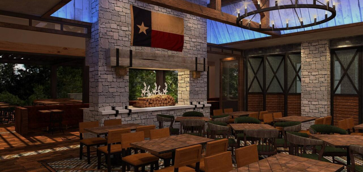 Hotel Drover, Fort Worth Review | The Hotel Guru