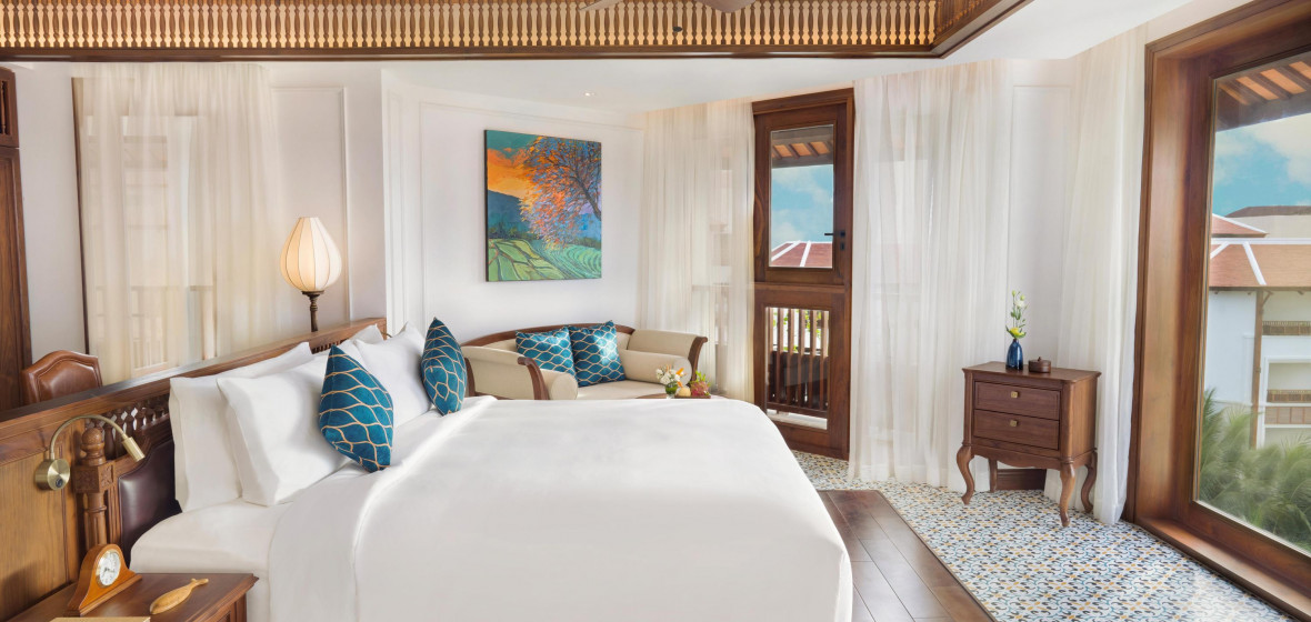 The Anam Mui Ne, Mui Ne, Vietnam. Expert reviews and highlights | The ...