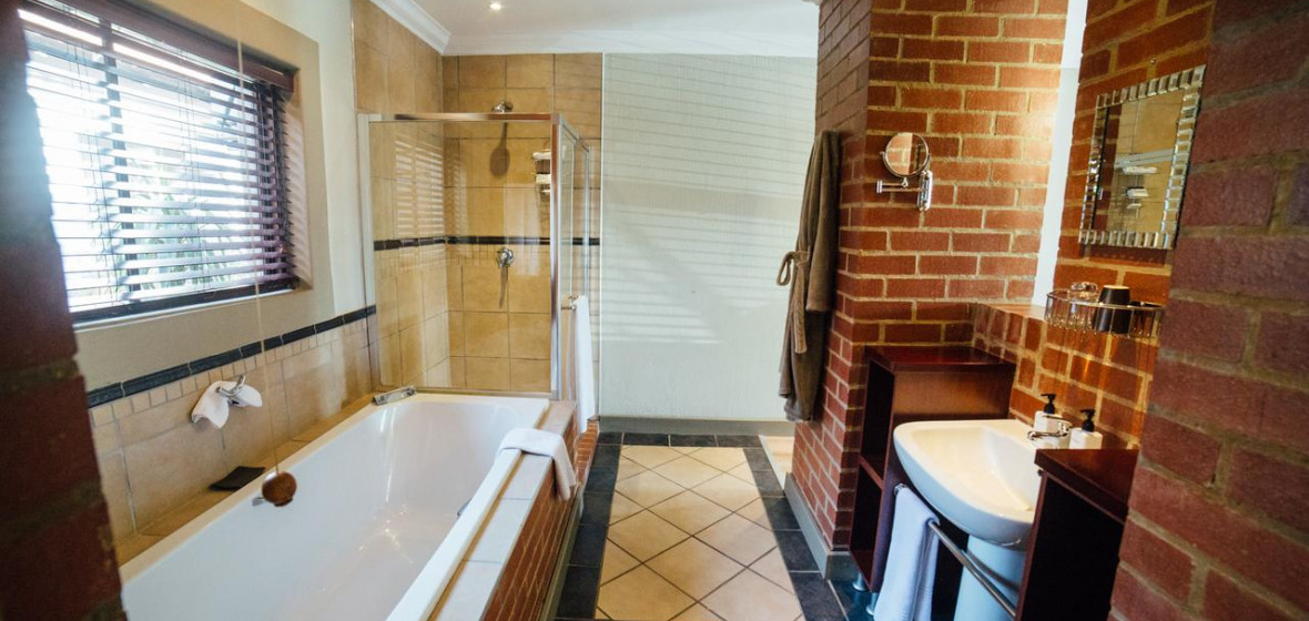 Menlyn Boutique Hotel , Pretoria Review | The Hotel Guru