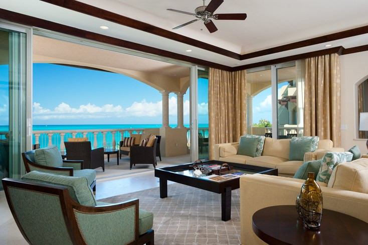 Grace Bay Club, Turks and Caicos Review | The Hotel Guru