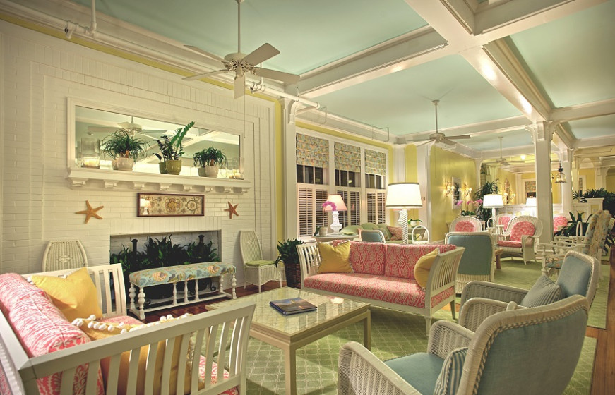 Gasparilla Inn and Club, Boca Grande Review | The Hotel Guru