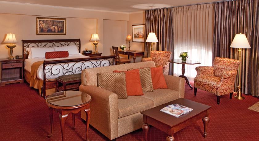 Portland Regency Hotel, Portland, Maine Review | The Hotel Guru