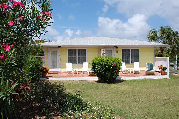 Green Turtle Club & Marina, Bahamas Review | The Hotel Guru