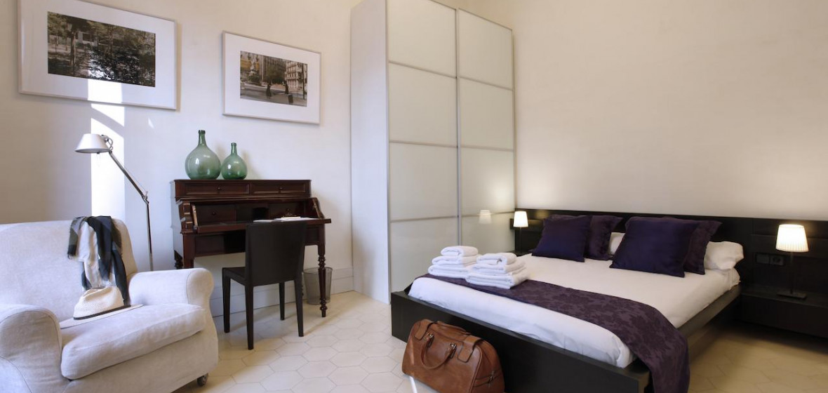Ca La Maria, Barcelona Review | The Hotel Guru