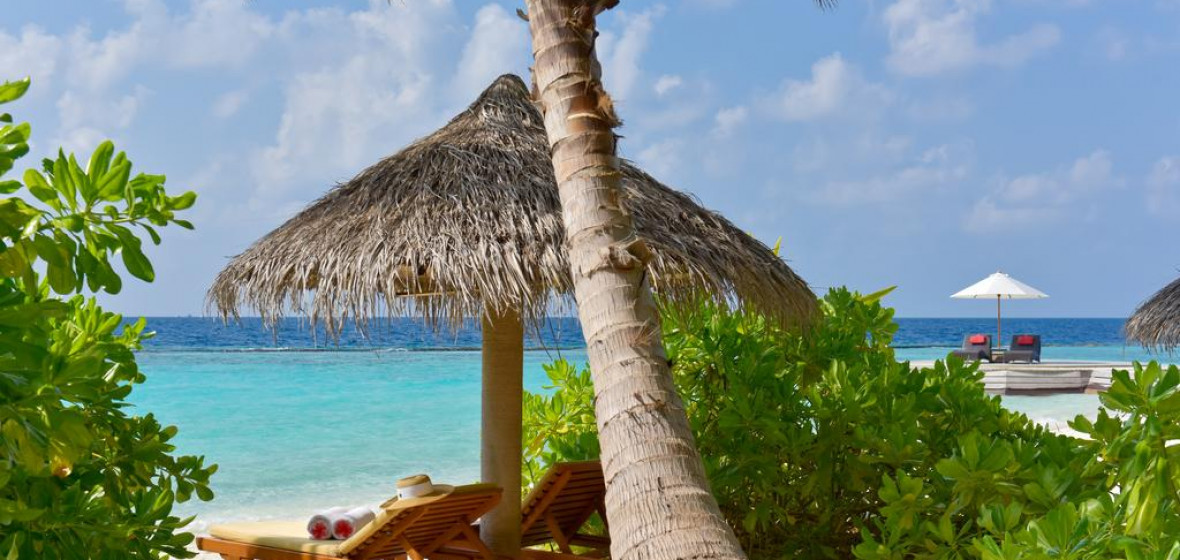 Baros Maldives, Maldives Review | The Hotel Guru