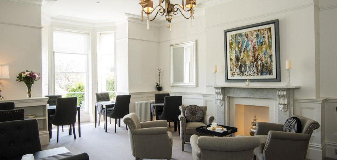 Tavistock House Hotel, Devon Review | The Hotel Guru