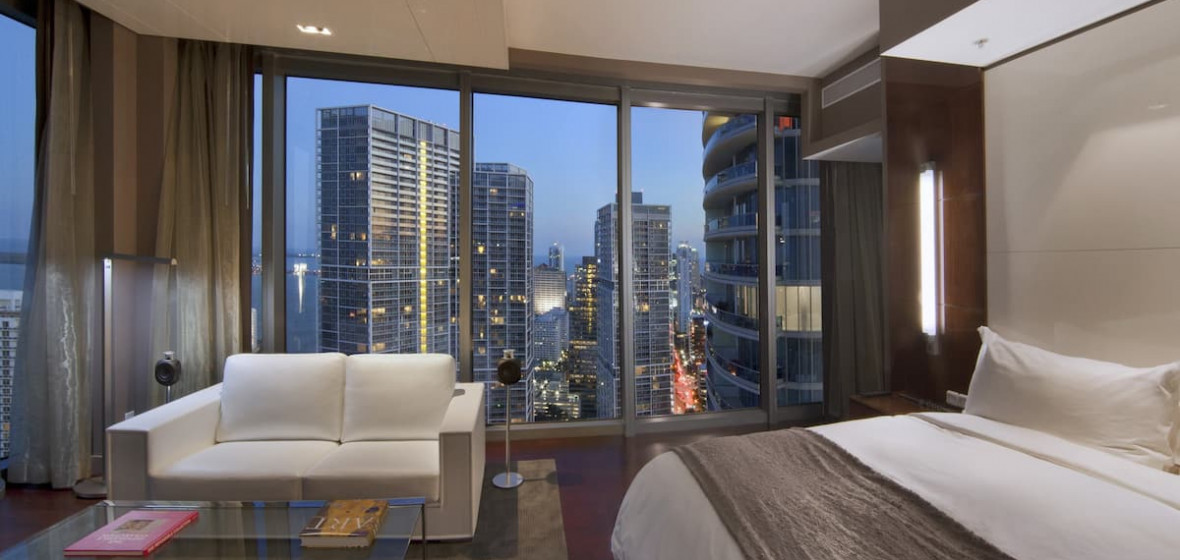 Hotel Beaux Arts, Miami Review | The Hotel Guru