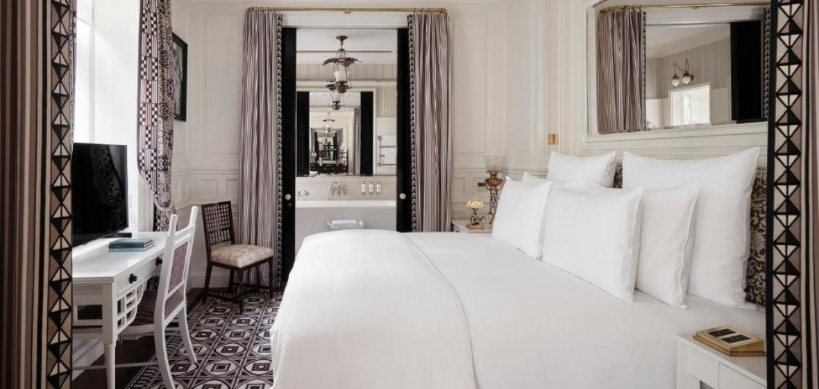 At Sloane, London (Chelsea). Expert reviews and highlights | The Hotel Guru