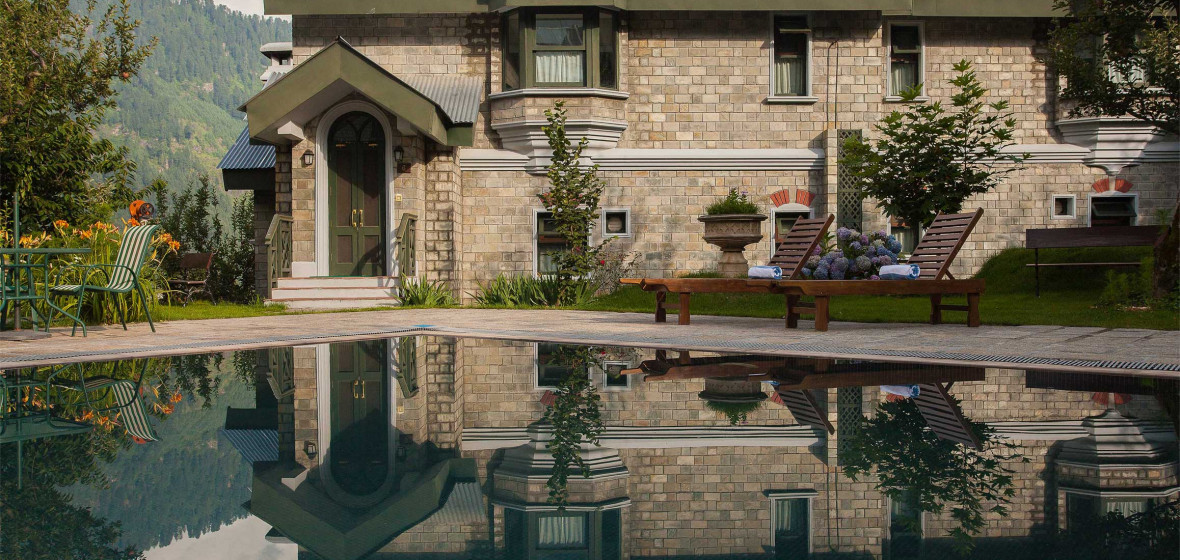 The Himalayan, Manali Review | The Hotel Guru