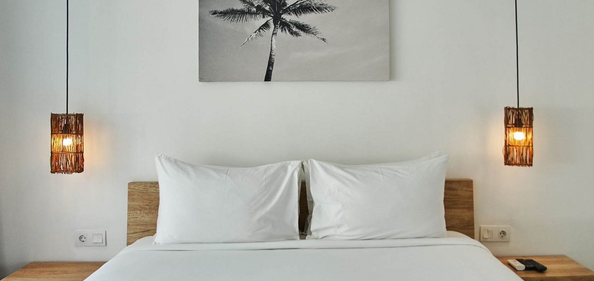 Sikara Lombok Hotel, Kuta (Lombok), Indonesia. Expert reviews and ...