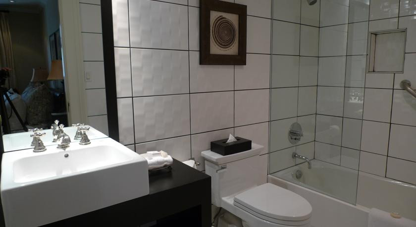 Oban Inn & Spa, Niagara-on-the-Lake Review | The Hotel Guru