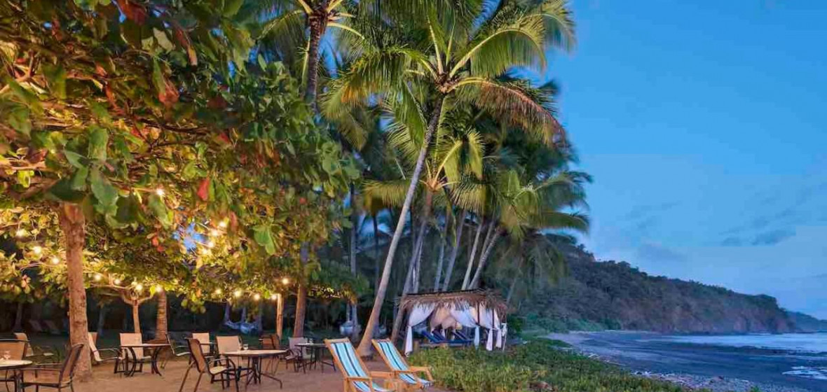 Punta Islita, Guanacaste, Costa Rica. Expert reviews and highlights ...