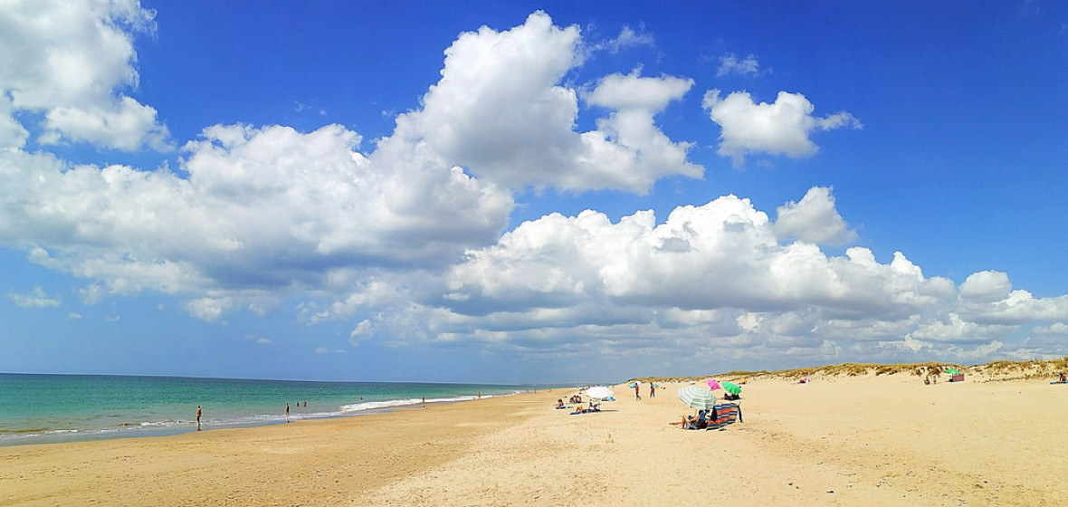 Best places to stay in Zahora, Spain | The Hotel Guru