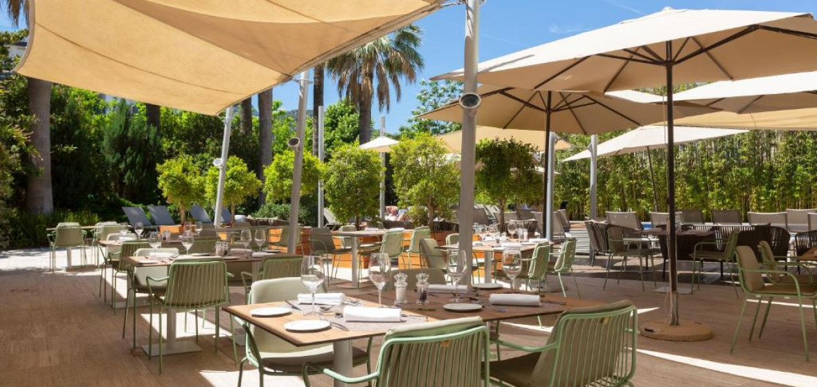 Aimia Hotel, Port de Sóller (Mallorca), Spain. Expert reviews and ...