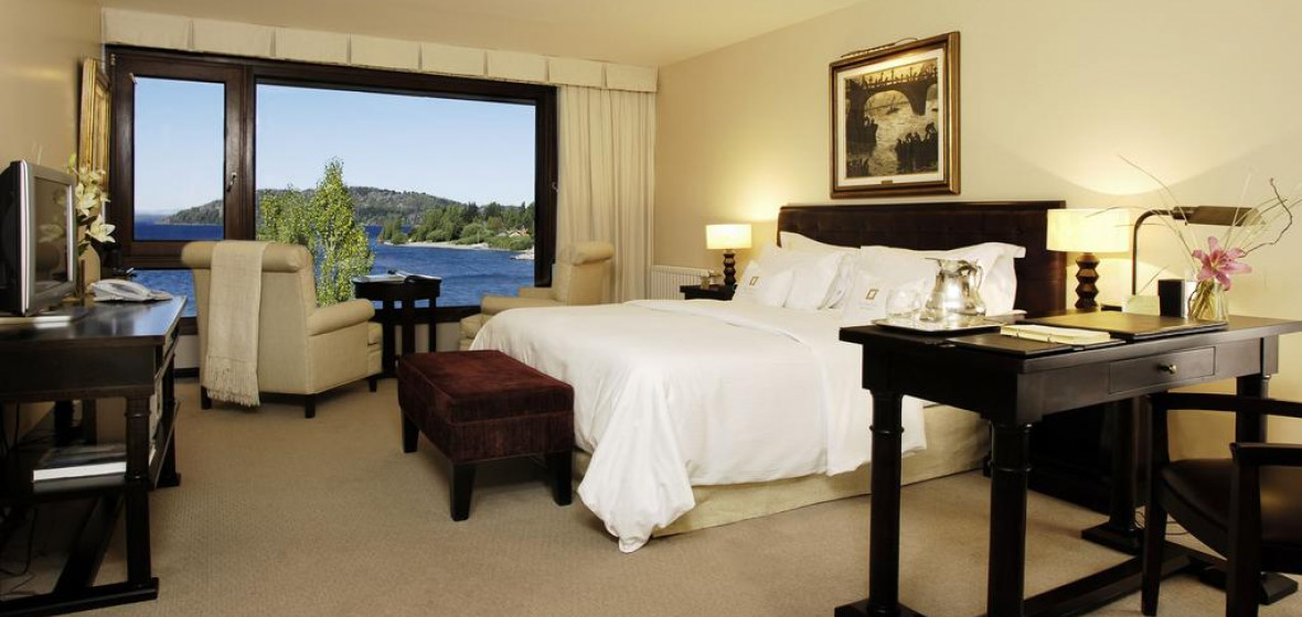 El Casco Art Hotel, Bariloche Review | The Hotel Guru