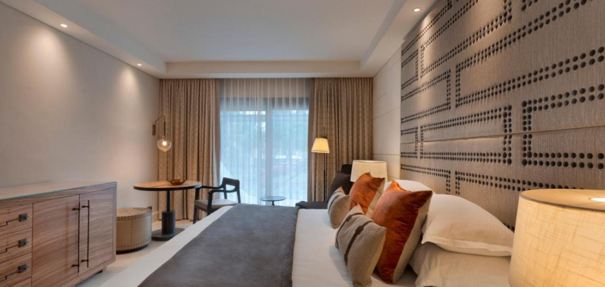 The Orient Jerusalem, Jerusalem Review | The Hotel Guru