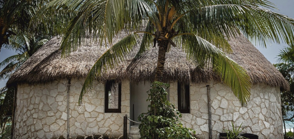 Nest Tulum, Tulum Beach Zona Hotelera, Mexico. Expert reviews and ...
